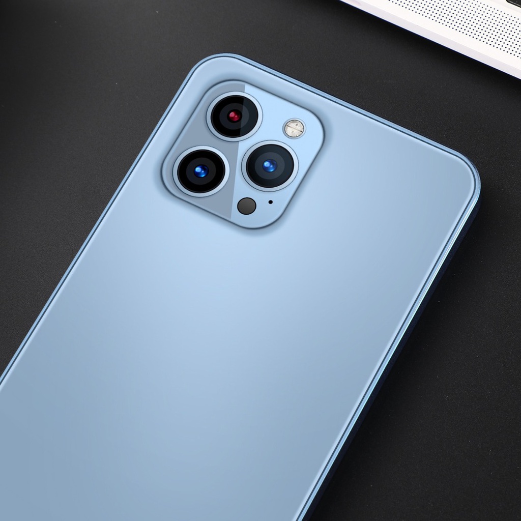 Apple iPhone 13 Pro Max, 5G (Ram 8GB, Rom 128GB) | OPENMOISE False